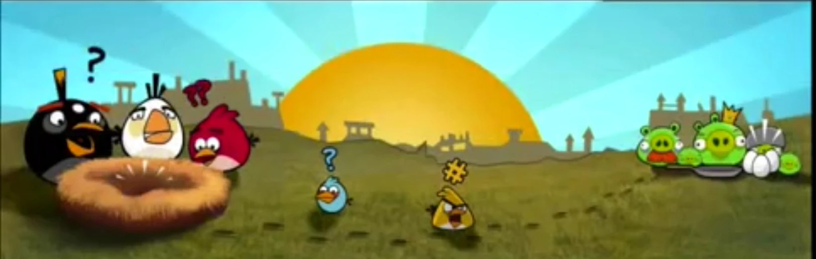 Poached Eggs | Angry Birds Wiki | FANDOM powered by Wikia