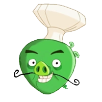 Cerdo Chef | Angry Birds Wiki | Fandom powered by Wikia