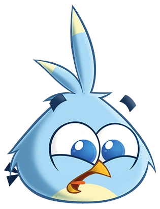 Image - Luca2ABStella (Transparent).png | Angry Birds Wiki | FANDOM ...