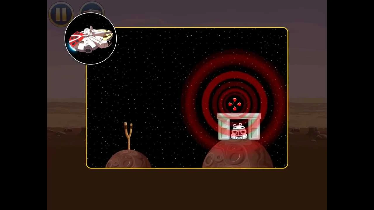 Mighty Falcon | Angry Birds Wiki | FANDOM powered by Wikia