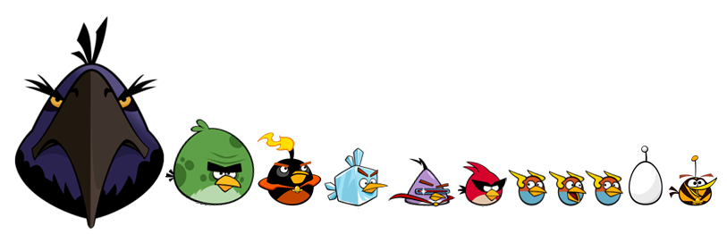 Talkspace Characters Angry Birds Wiki Fandom Powered By Wikia