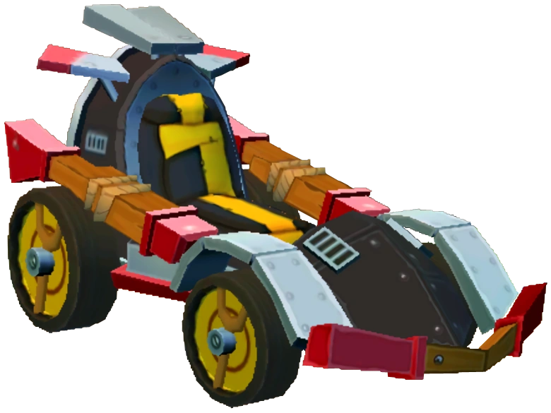 Image - KART4.png | Angry Birds Wiki | FANDOM powered by Wikia