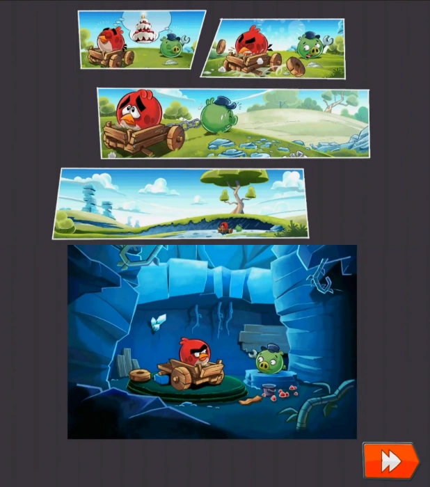 Image - Cutscene 2.png - Angry Birds Wiki - Wikia