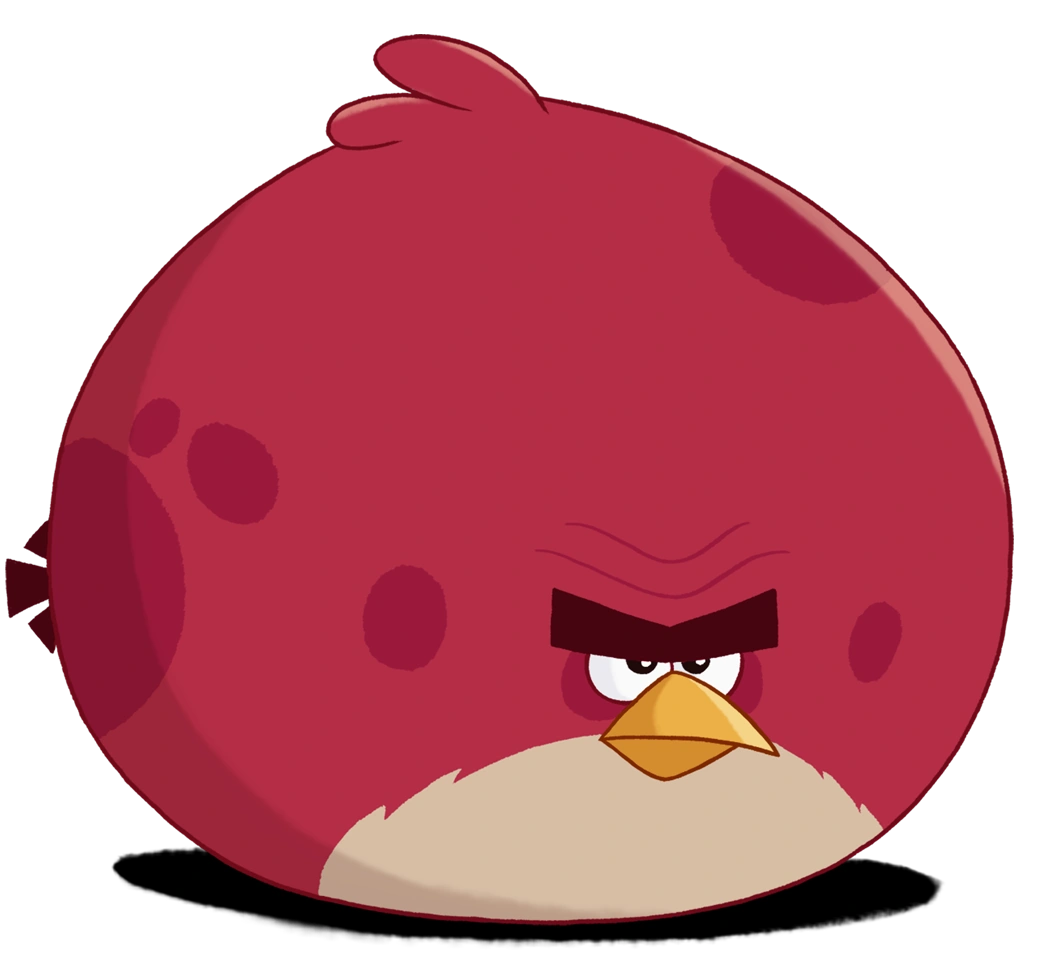 Terêncio | Wiki Angry Birds | FANDOM powered by Wikia