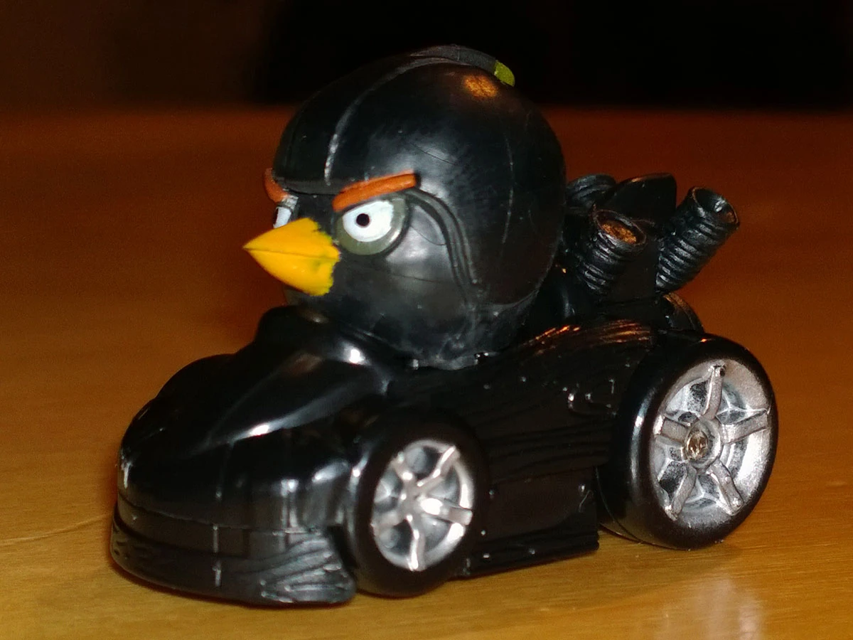 Deluxe Kart Pack | Angry Birds Telepods Wiki | FANDOM powered by Wikia