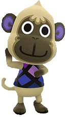 Magogo | Animal Crossing Wiki | Fandom powered by Wikia