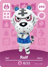 Rolf | Animal Crossing Wiki | Fandom powered by Wikia
