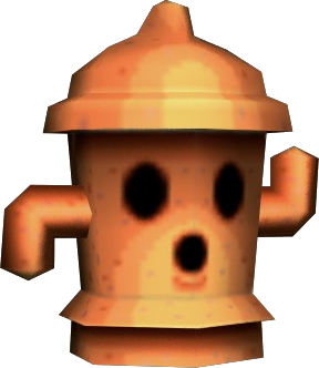 Image - Gyroid in CF.png | Animal Crossing Wiki | FANDOM powered by Wikia