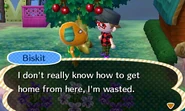Biskit | Animal Crossing Wiki | FANDOM powered by Wikia
