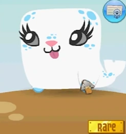 Pet Seal | Animal Jam Wiki | Fandom powered by Wikia