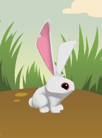Image - A bunny first created.PNG | Animal Jam Wiki | FANDOM powered by ...
