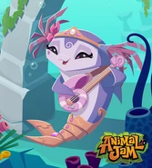 Alphas - Animal Jam Wiki