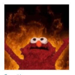 Image - Satanic elmo.png | Animal Jam Wiki | Fandom powered by Wikia