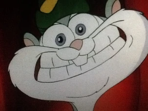 Slappy Squirrel (character) - Animaniacs Wiki - Wikia