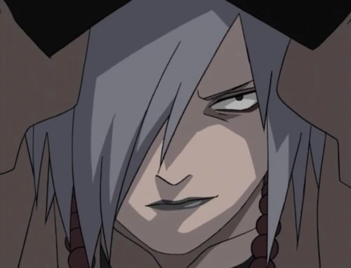 Sakon And Ukon Render