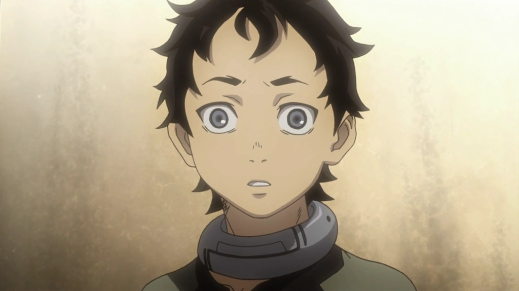 Ganta Igarashi | Anime and Manga Characters Wiki | FANDOM powered by Wikia