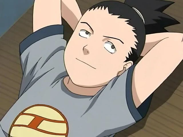 Shikamaru Nara | Animerevolution Wiki | Fandom powered by Wikia