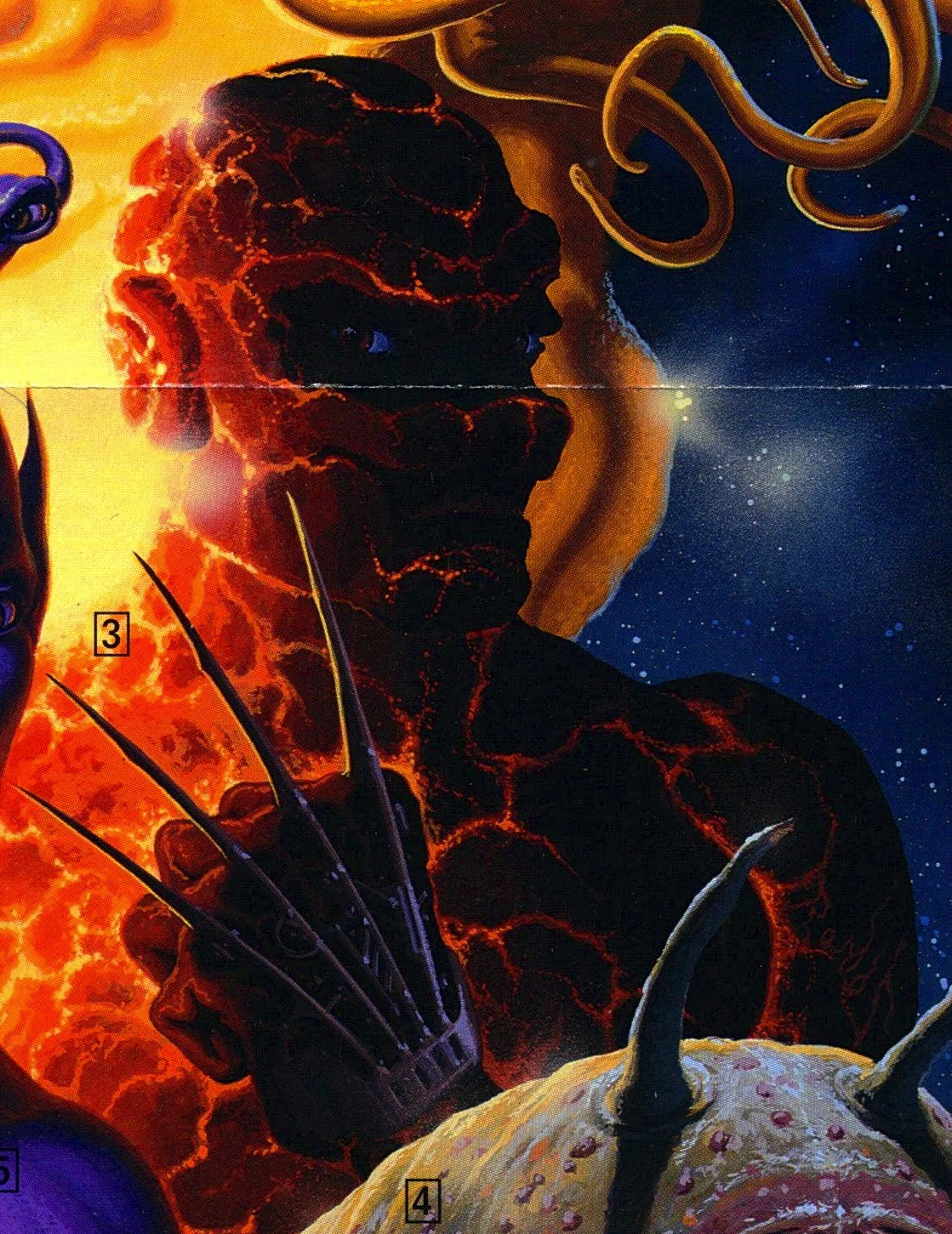 Howler | Seerowpedia | FANDOM powered by Wikia