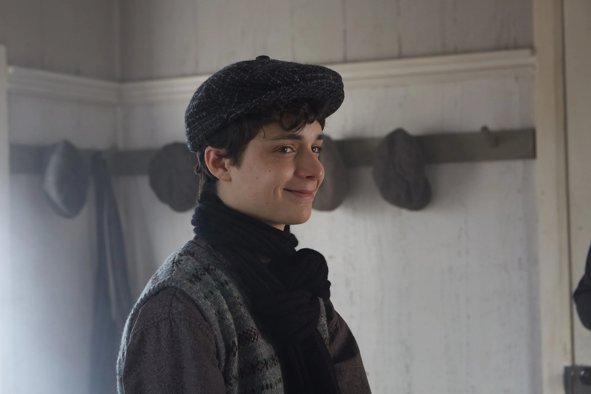 Gilbert Blythe | Anne of Green Gables Wiki | FANDOM powered by Wikia