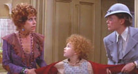 Annie Wiki | FANDOM powered by Wikia