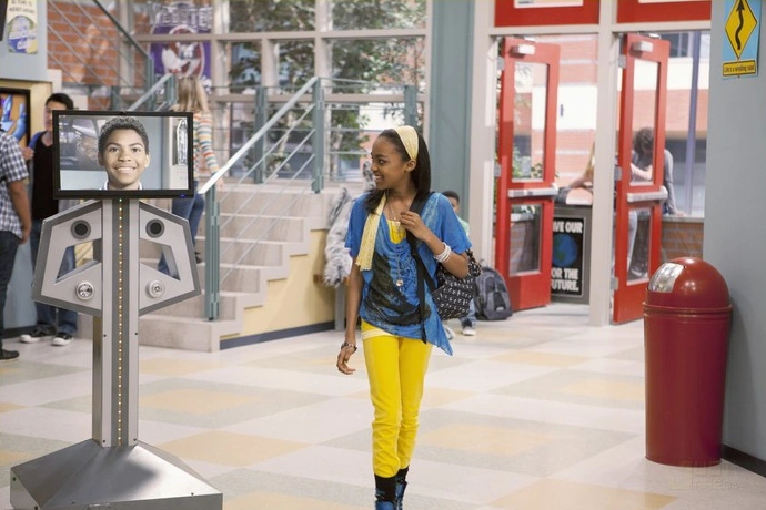 replicANT | A.N.T. Farm Wiki | Fandom powered by Wikia