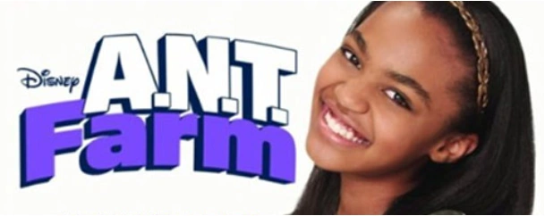 Image - Disney's Ant Farm.PNG | A.N.T. Farm Wiki | FANDOM powered by Wikia