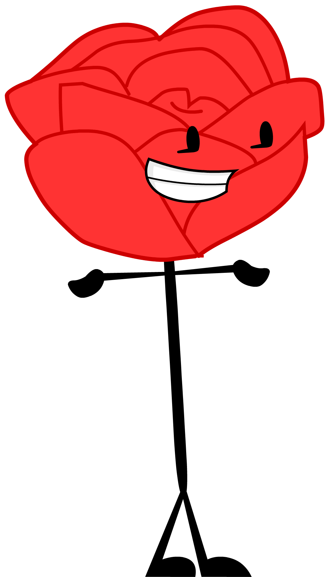 Rose | Anthropomorphic World Wiki | FANDOM powered by Wikia