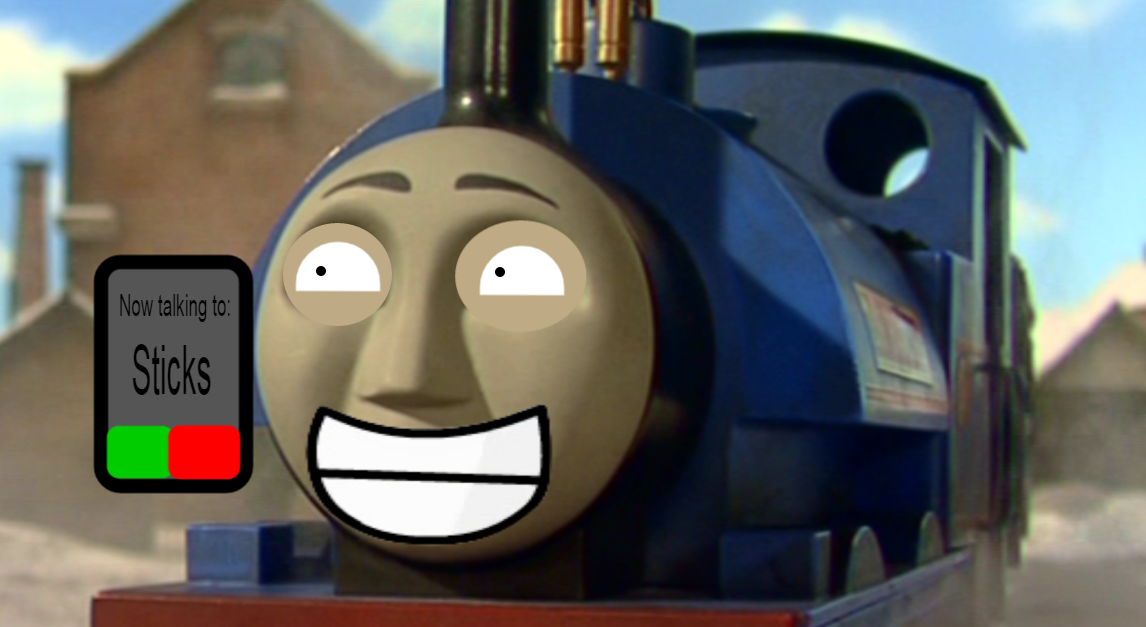 Sir Handel Any Idea Wiki Fandom Powered By Wikia