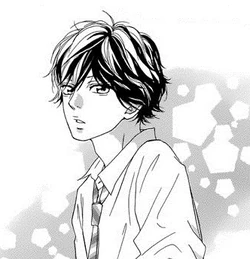 Kou Mabuchi | Wiki Ao Haru Ride | Fandom powered by Wikia