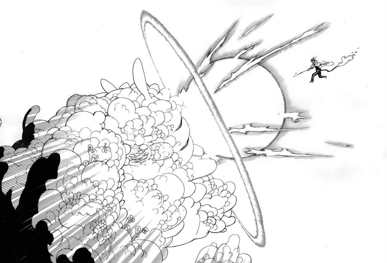 Blue Exorcist Feat Thread | SpaceBattles