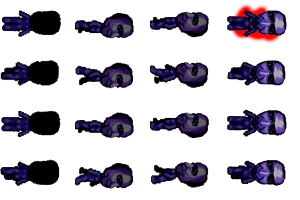 Image - 뒤졋다!.png - Ao Oni Wiki - Wikia