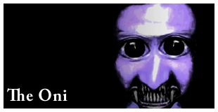 Ao Oni Wiki | FANDOM powered by Wikia