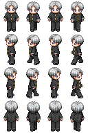 Image - Hiroshi sprite.png | Ao Oni Wiki | FANDOM powered by Wikia