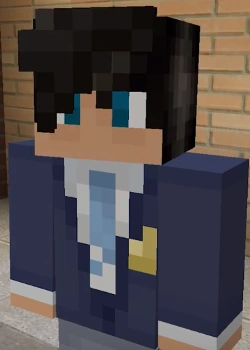 Gene (MyStreet) | Aphmau Wiki | FANDOM powered by Wikia