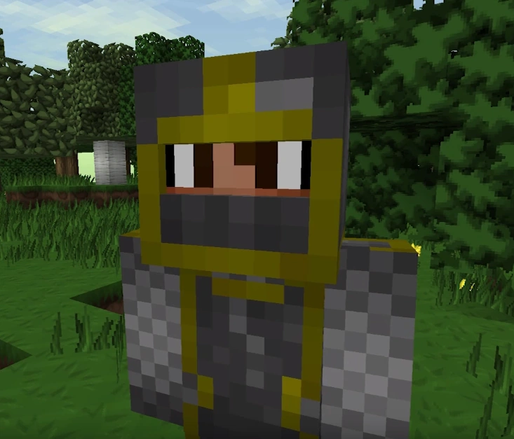 Image - Zenix.PNG | Aphmau Wiki | FANDOM powered by Wikia