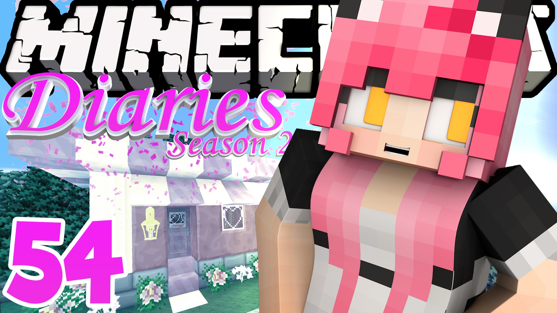Meifwa Aphmau Wiki Fandom Powered By Wikia