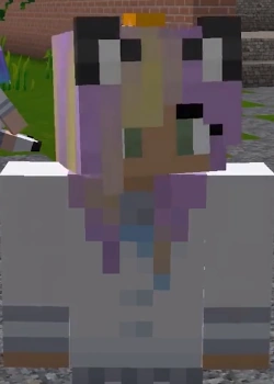 Michi (MyStreet) | Aphmau Wiki | Fandom powered by Wikia