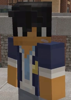 Aaron (MyStreet) | Aphmau Wiki | Fandom powered by Wikia