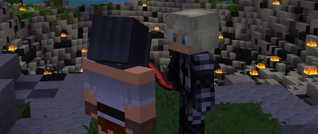 Image Minecraft Diaries Season 2 Episode 81 Screenshot20png Aphmau Wiki Fandom Powered By