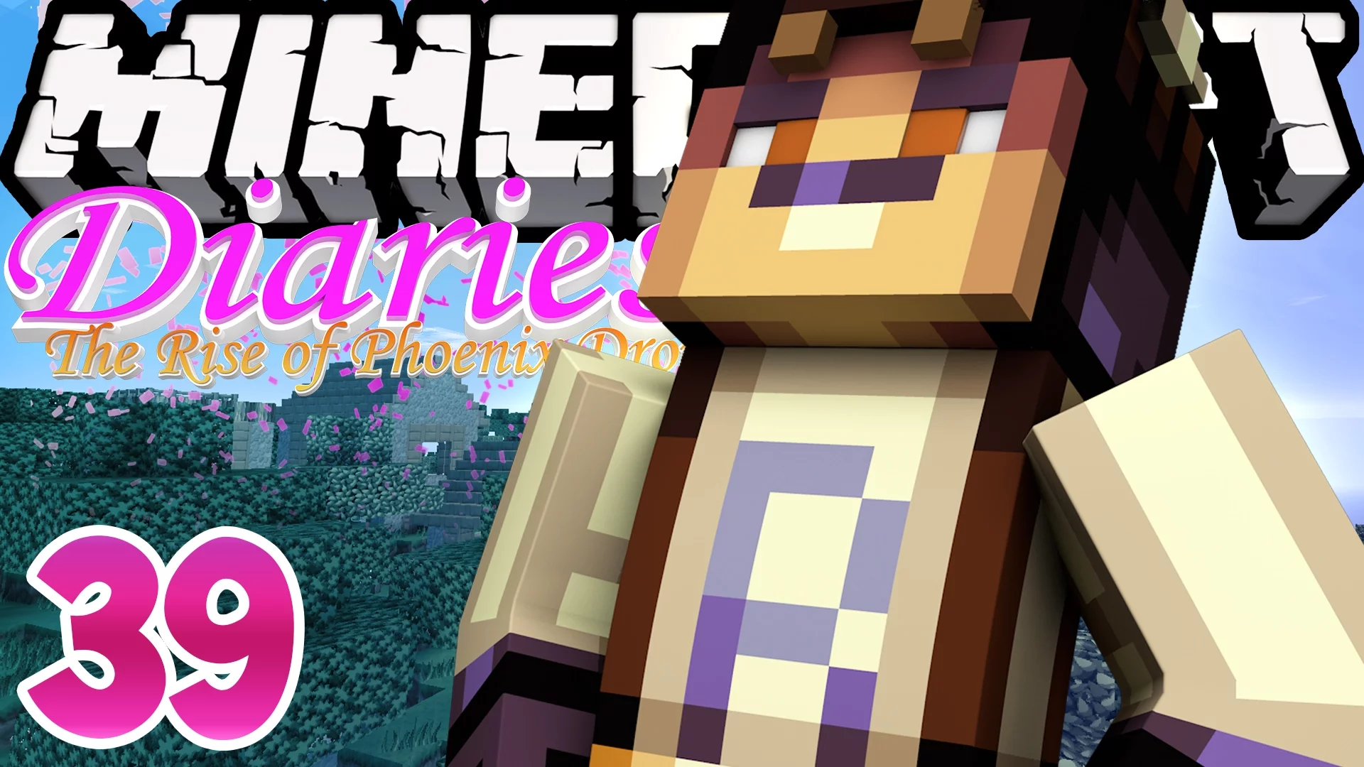 Image Mcd Ep39 Aphmau Wiki Fandom Powered By Wikia
