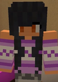 Aphmau (MyStreet) | Aphmau Wiki | Fandom powered by Wikia