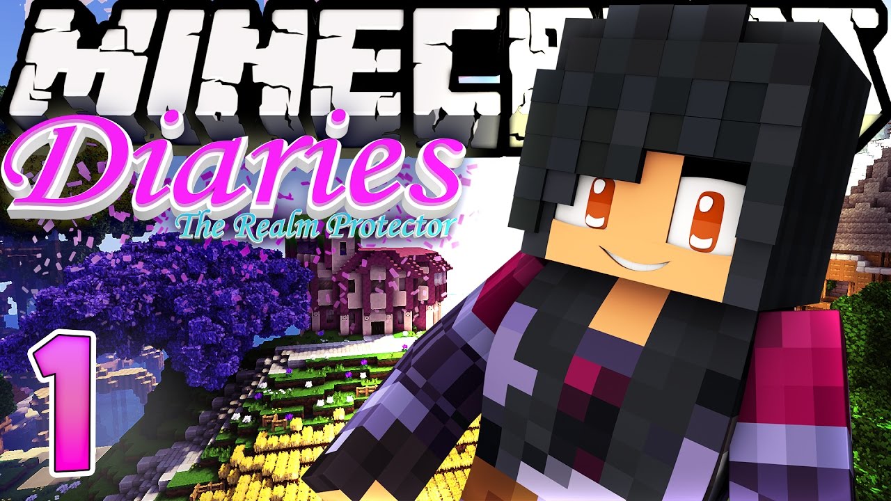Minecraft Diaries Season 3 Aphmau Wiki Fandom Powered By Wikia