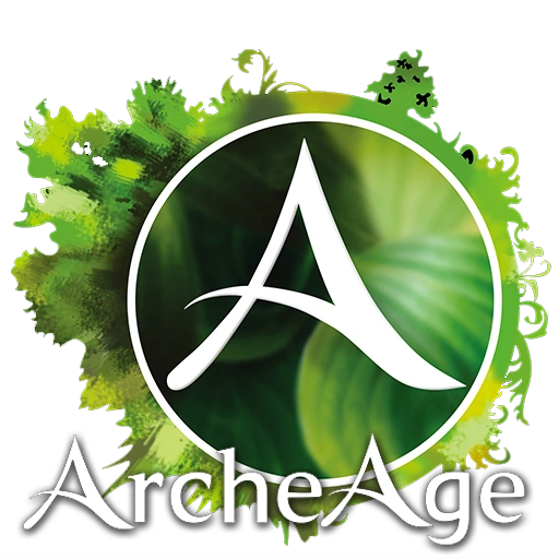 Image - Archeage logo 3.png | ArcheAge Wiki | Fandom powered by Wikia