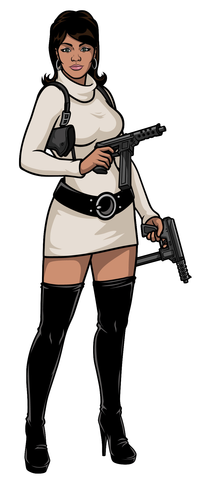 Lana Kane Archer Wiki Fandom Powered By Wikia