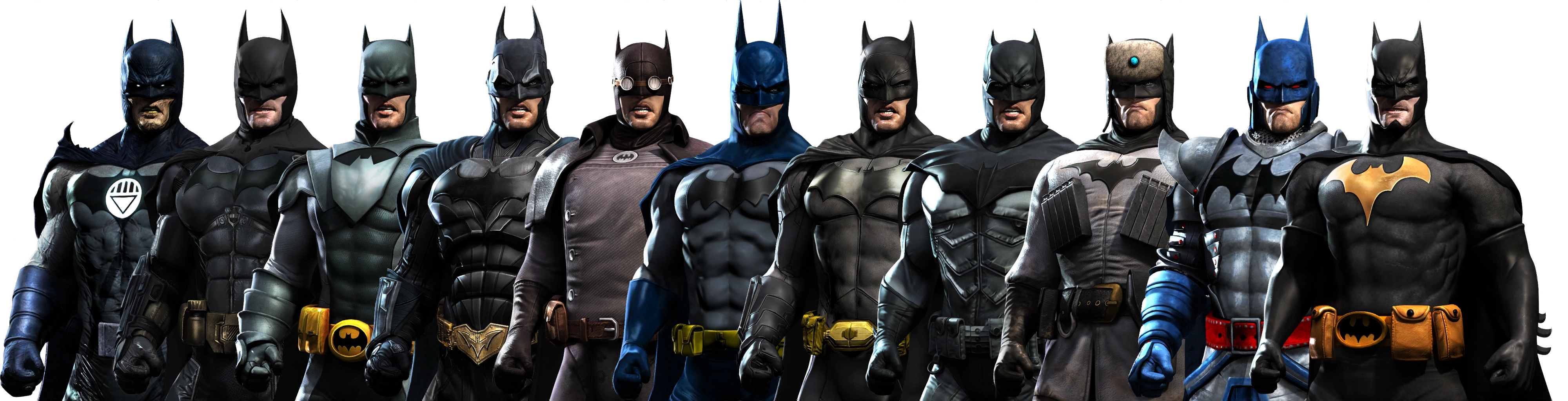 Bill Finger at emaze Presentation