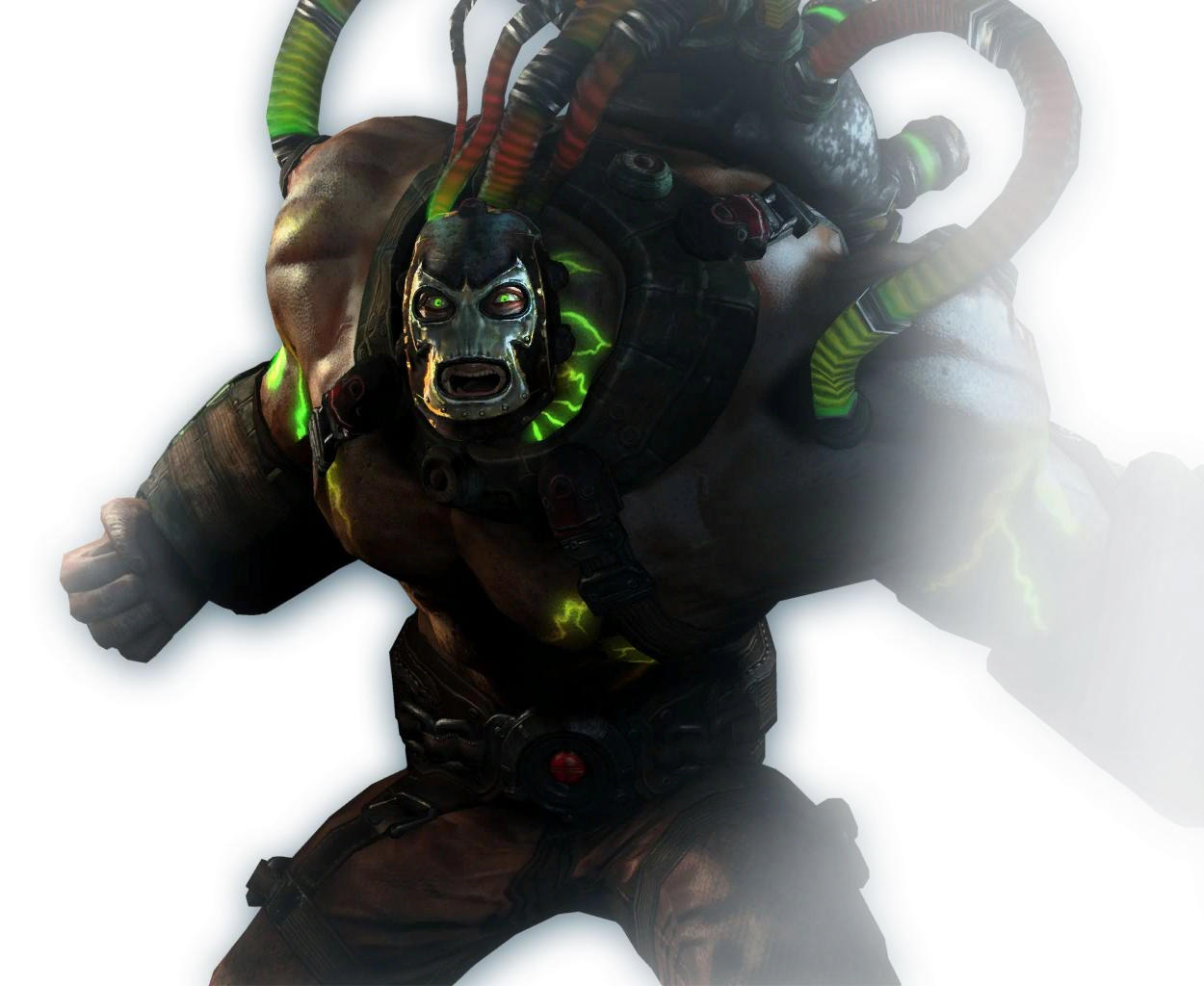 Bane | Arkham Wiki | Fandom powered by Wikia