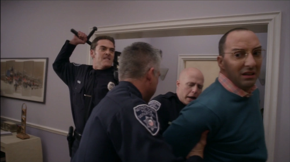 "Next time on Arrested Development" never happens : r/arresteddevelopment