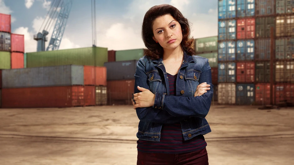 Image - S4 Maeby (01).jpg | Arrested Development Wiki | Fandom powered ...