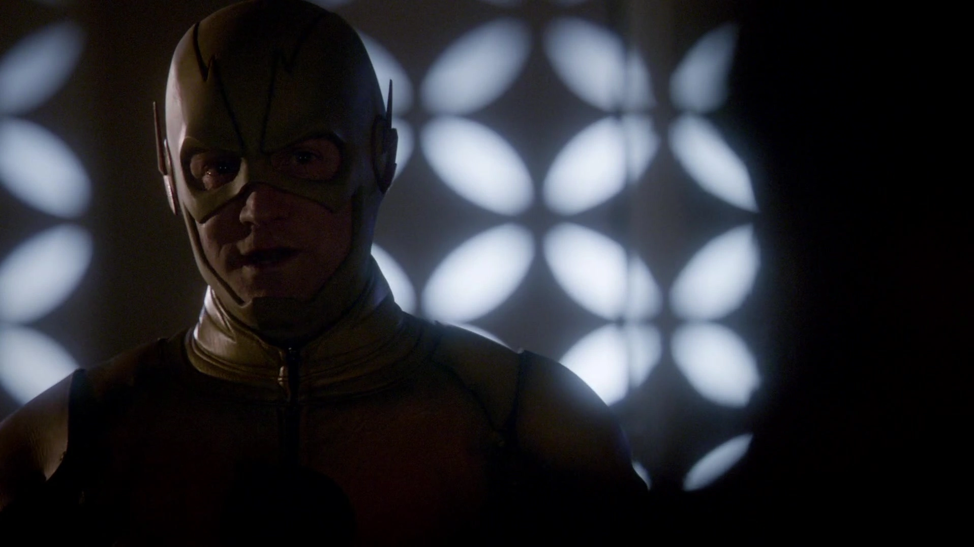 Image - Reverse-Flash meets The Flash.png | Arrowverse Wiki | FANDOM ...