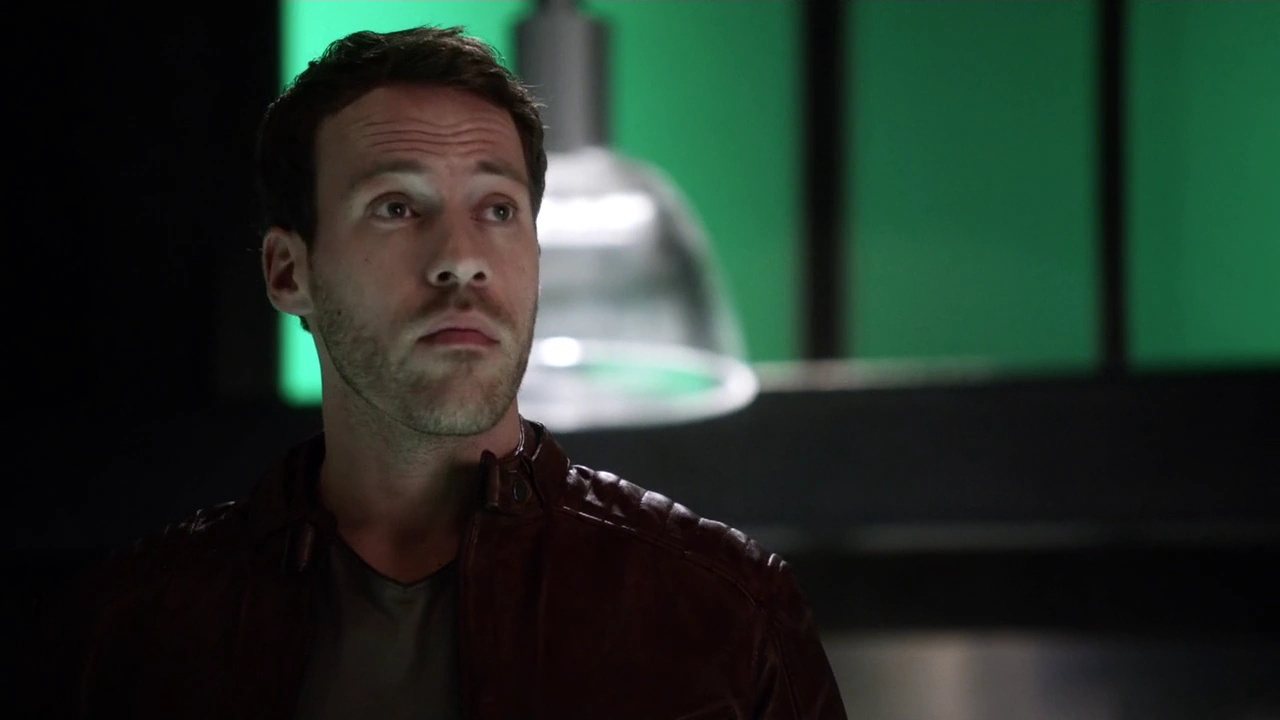 Carter Hall | Arrowverse Wiki | Fandom powered by Wikia